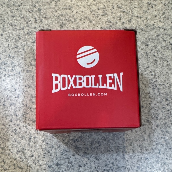 Boxbollen | VR, AR & Accessories | Nwt Boxbollen Original Gamified ...